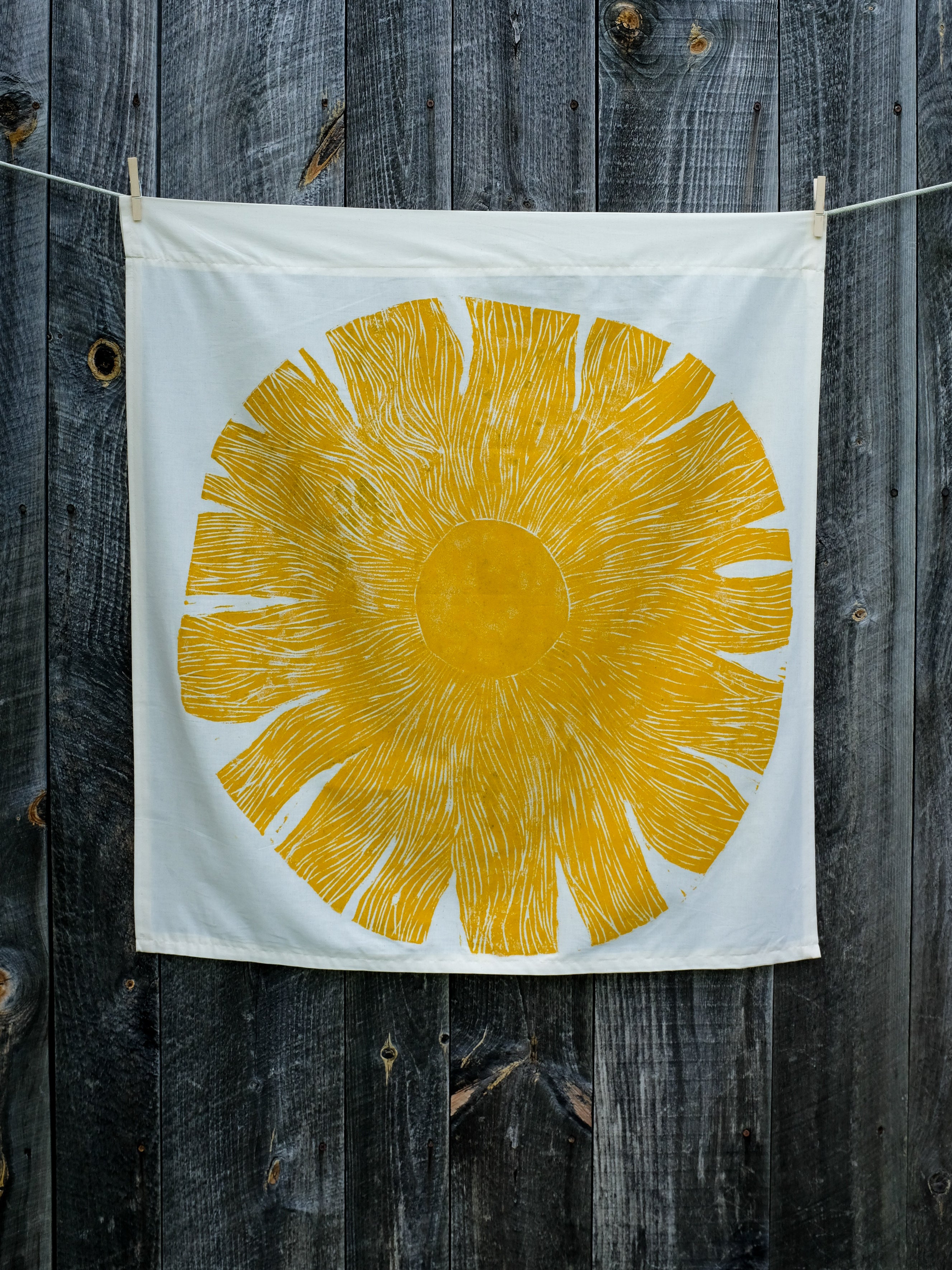 Banners – Bread + Puppet Press