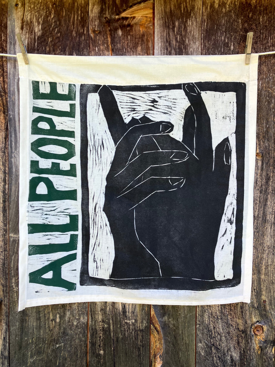 Featured Products – Page 2 – Bread + Puppet Press