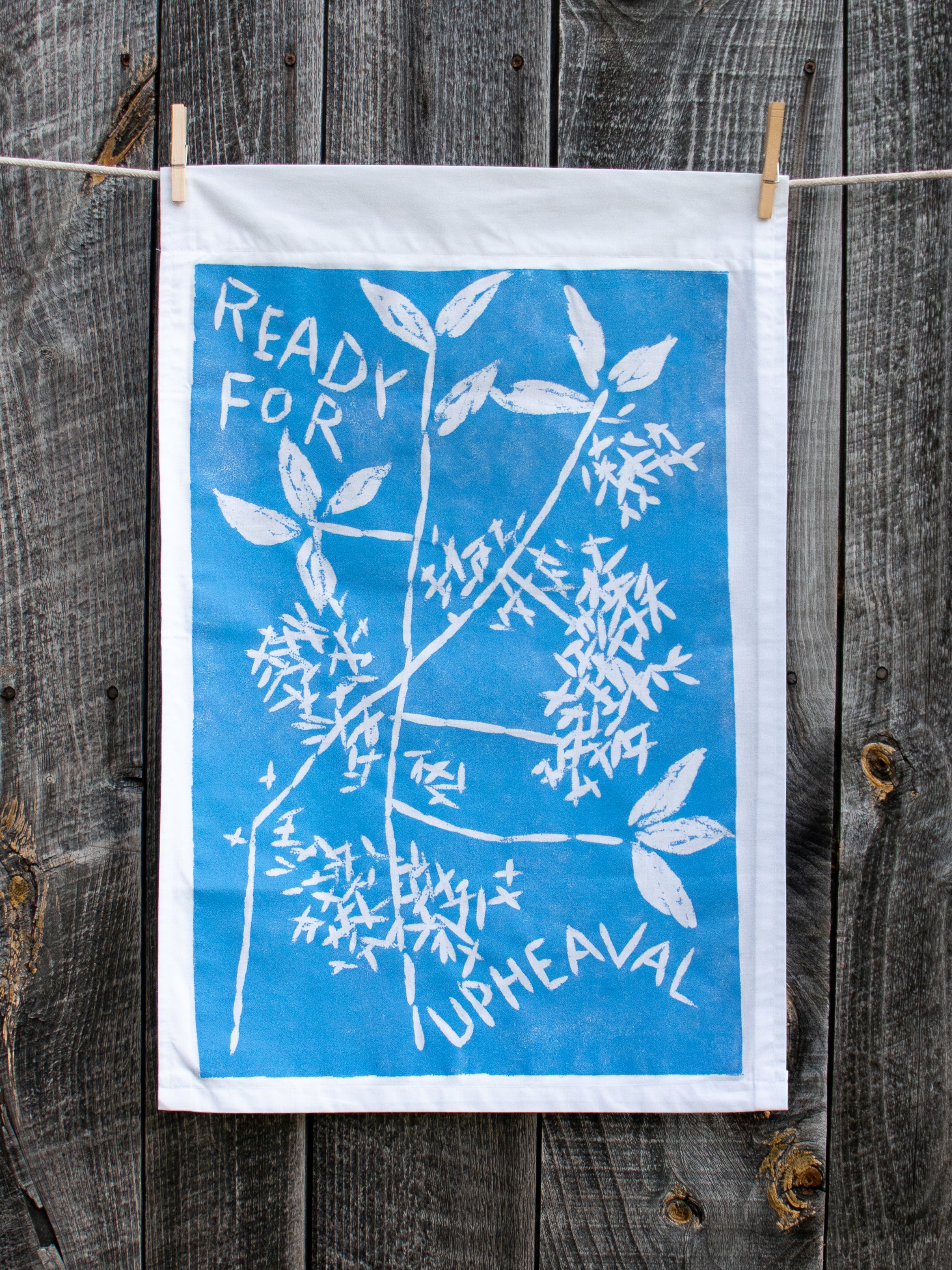 Featured Products – Bread + Puppet Press