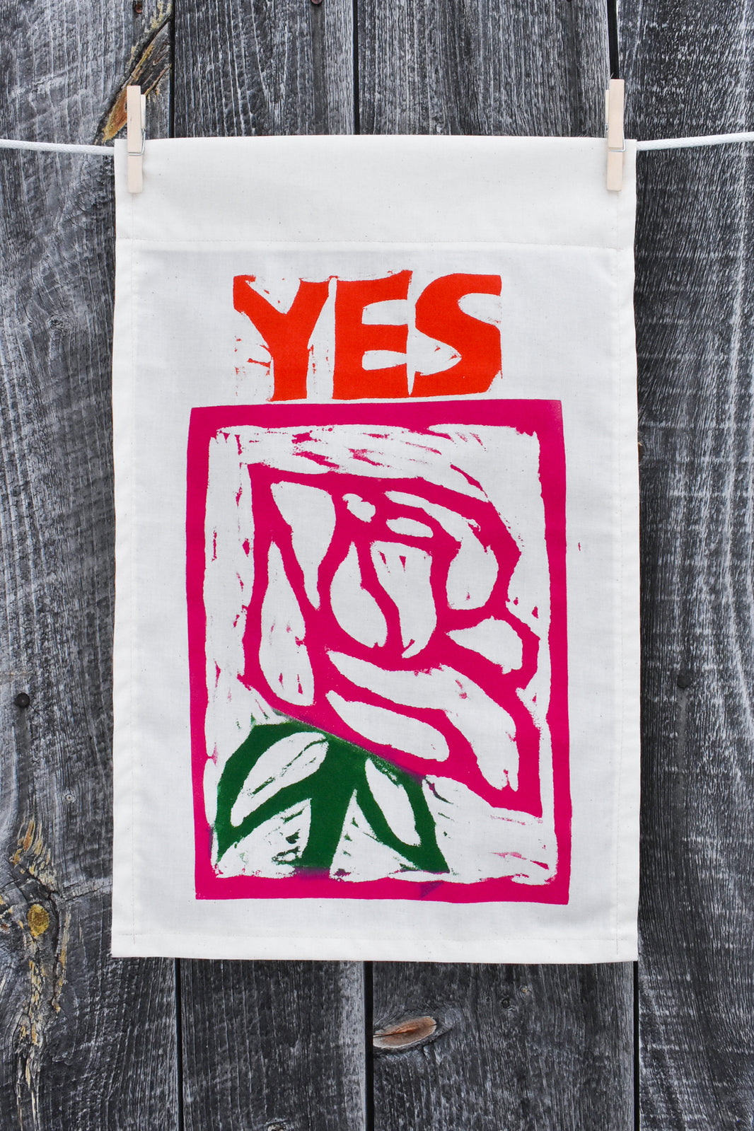 Bread + Puppet Press