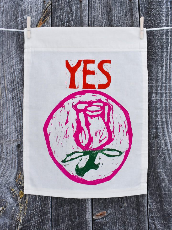 Bread + Puppet Press
