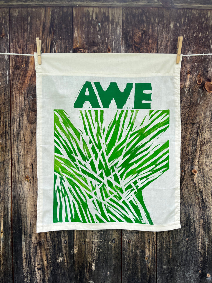 Bread + Puppet Press