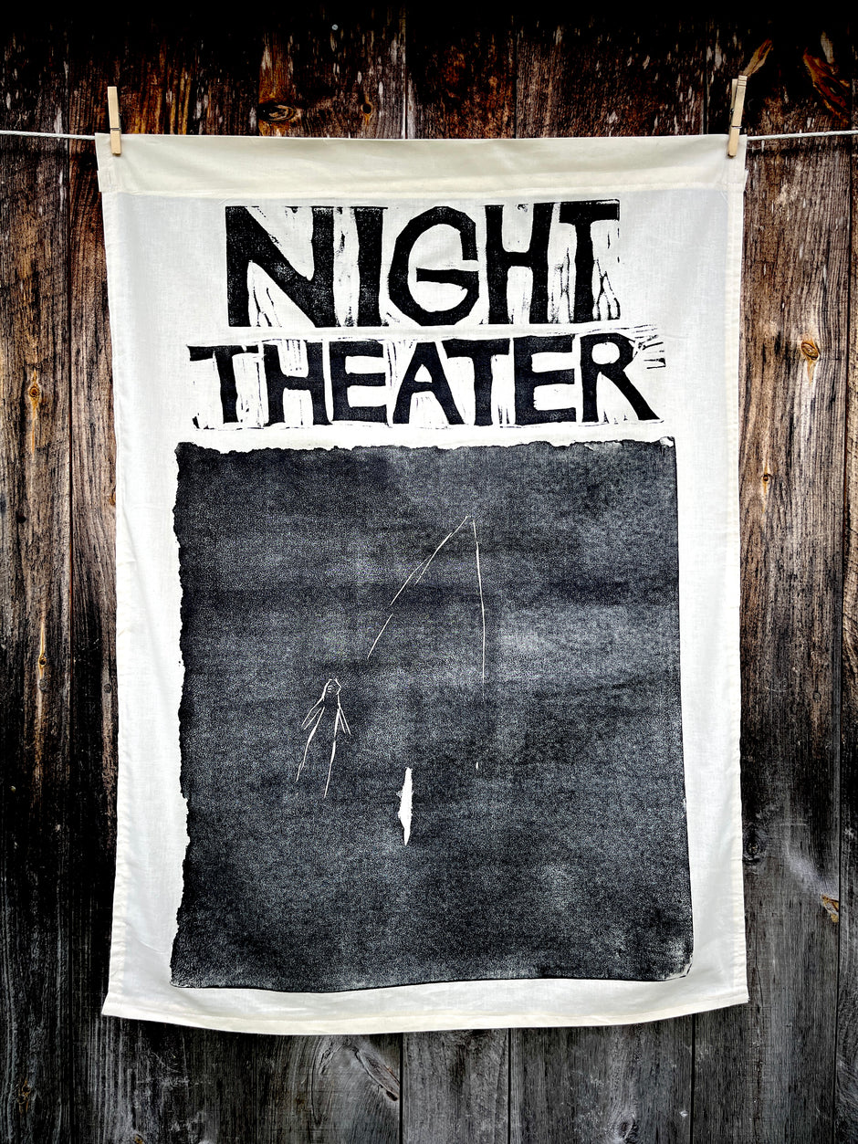 Bread + Puppet Press